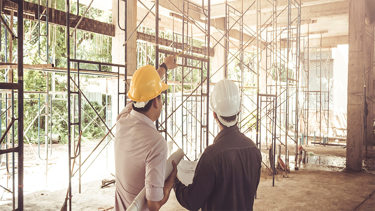 Obras Civiles Bogotá | Empresa de Construcciones Civiles