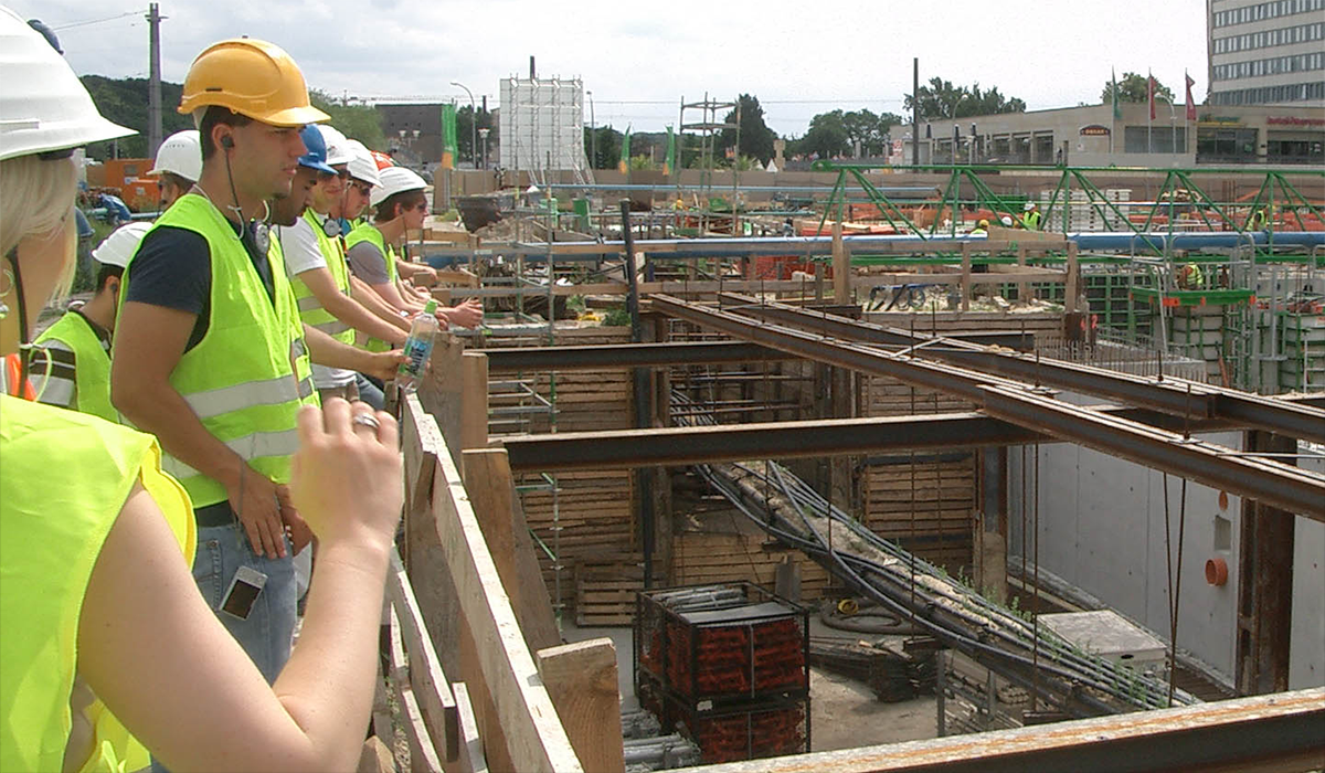 Obras Civiles Bogotá | Empresa de Construcciones Civiles