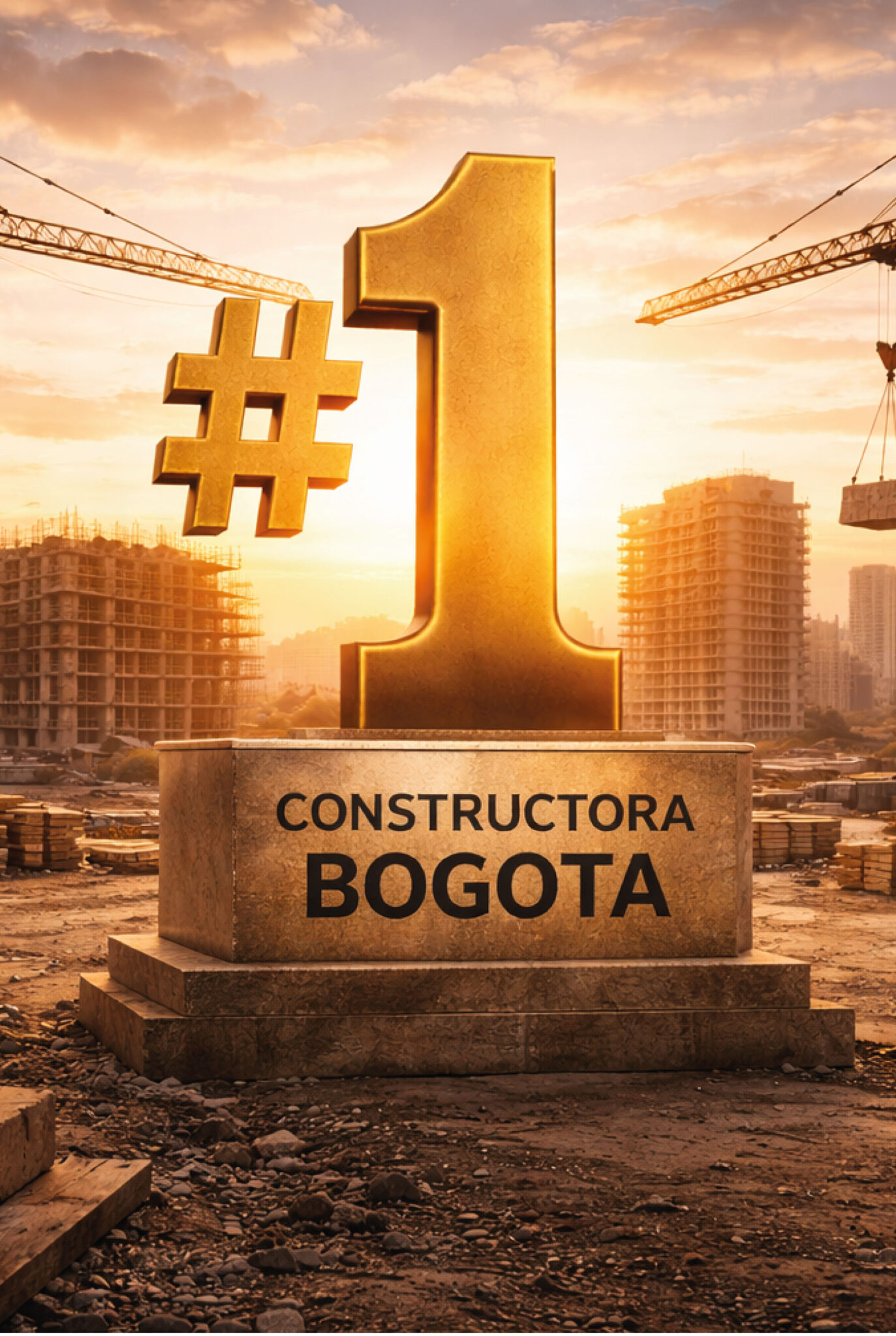 Constructora Bogotá | Expertos en Construcción, Remodelación y Obras ...